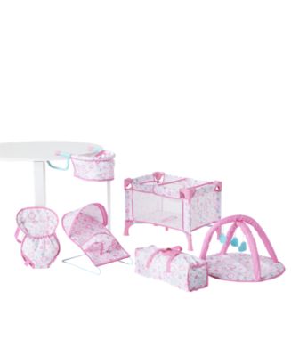 You & Me Baby Gear Set, Created for You by Toys R Us - Macy's