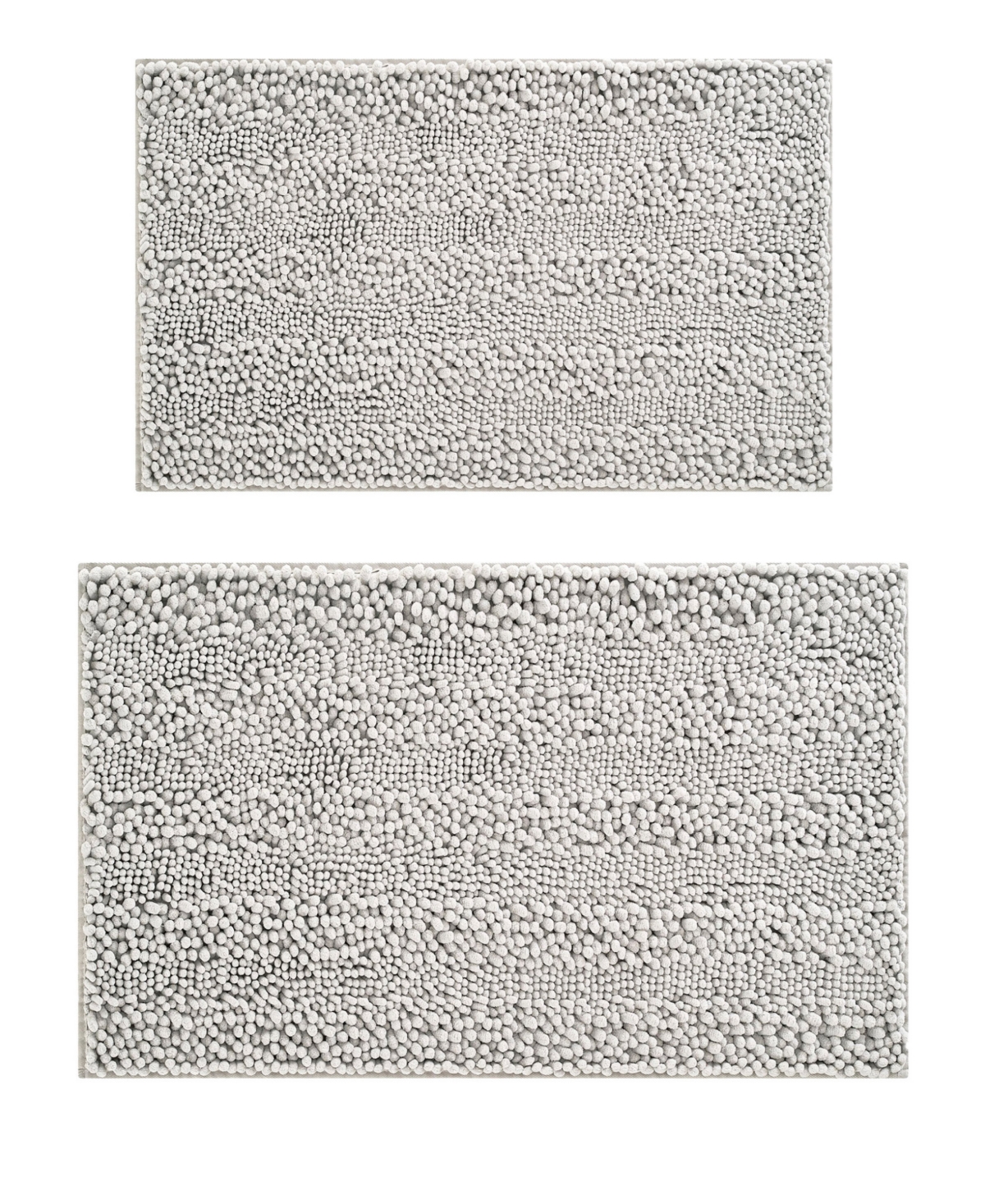 Click here for Laura Ashley Astor Chenille 2-Pc. Bath Mat Set - L... prices