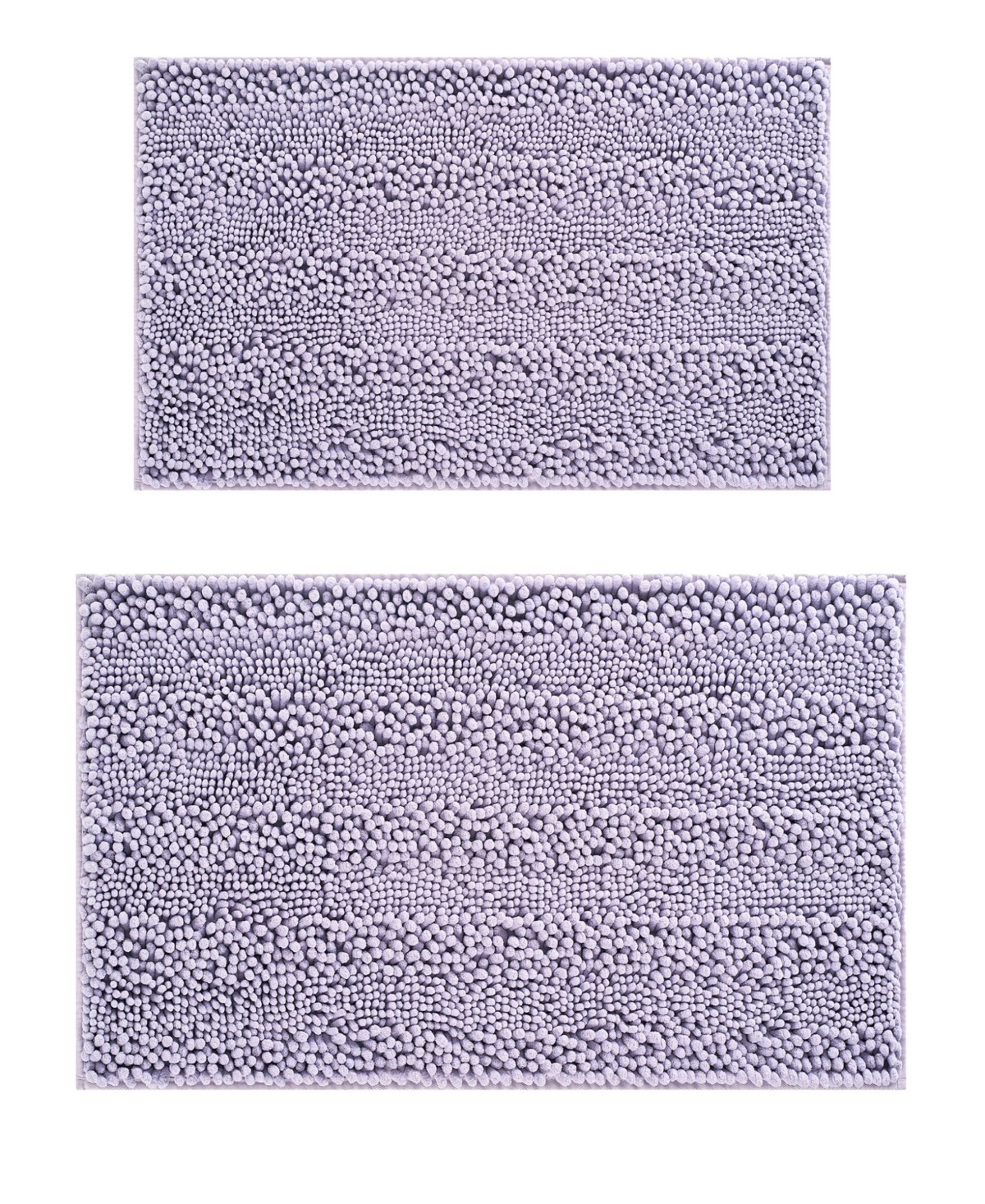 Click here for Laura Ashley Astor Chenille 2-Pc. Bath Mat Set - W... prices