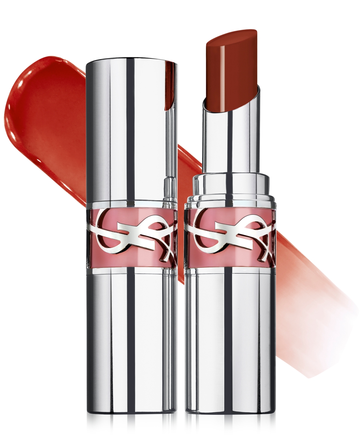 Click here for Yves Saint Laurent Loveshine Lip Oil Stick - 122 C... prices