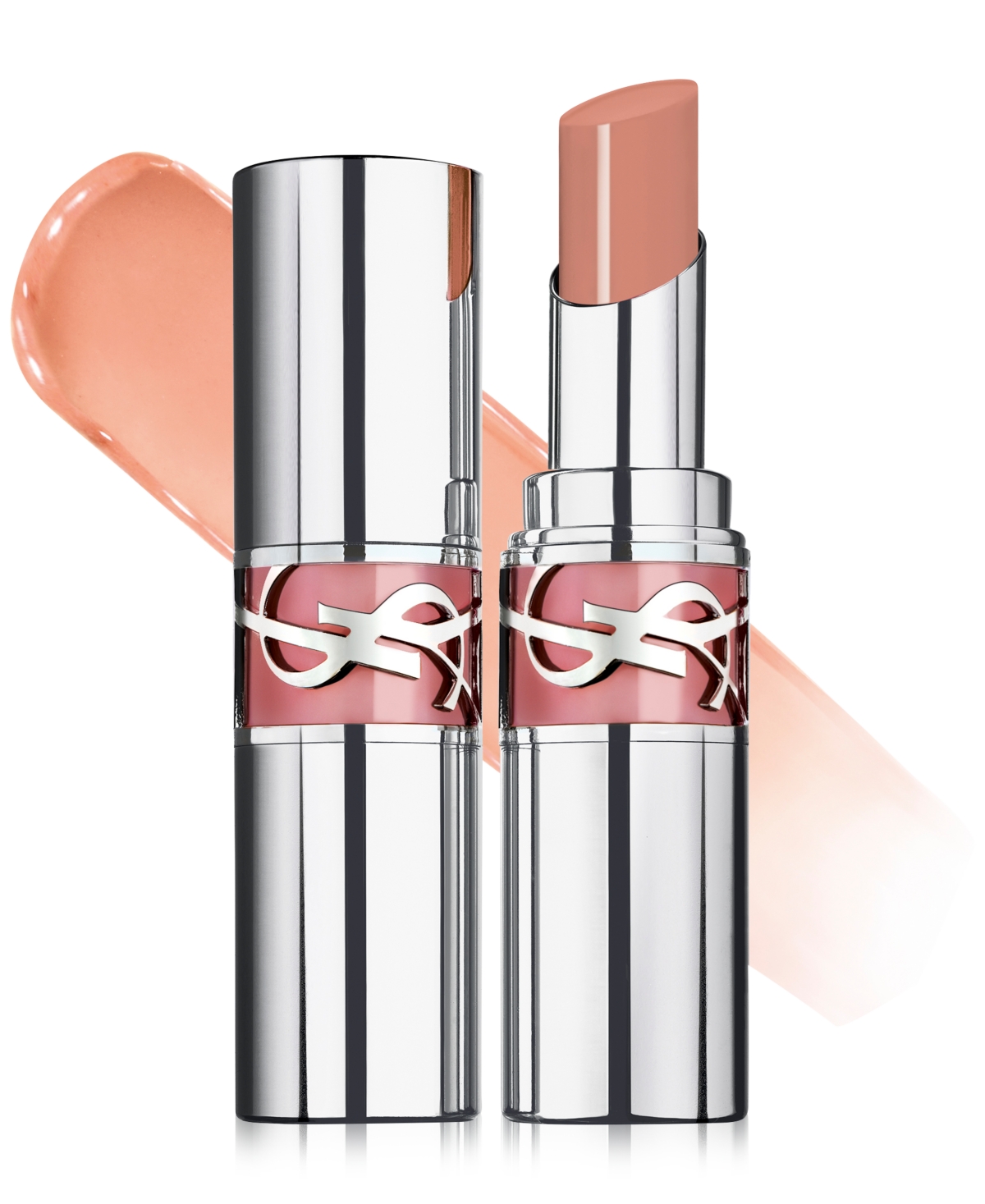 Click here for Yves Saint Laurent Loveshine Lip Oil Stick - 200 R... prices