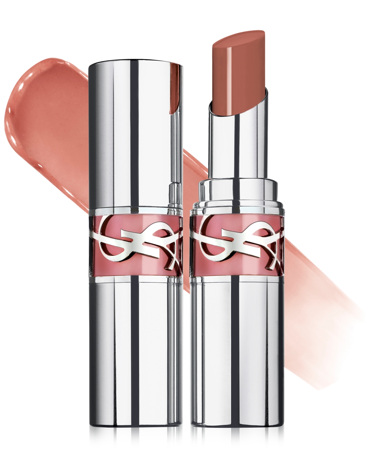 Click here for Yves Saint Laurent Loveshine Lip Oil Stick - 201 R... prices