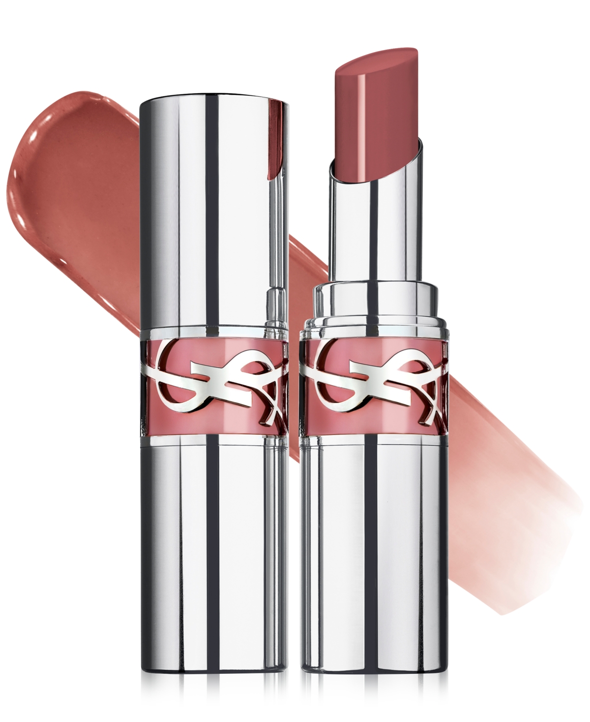Click here for Yves Saint Laurent Loveshine Lip Oil Stick - 202 P... prices