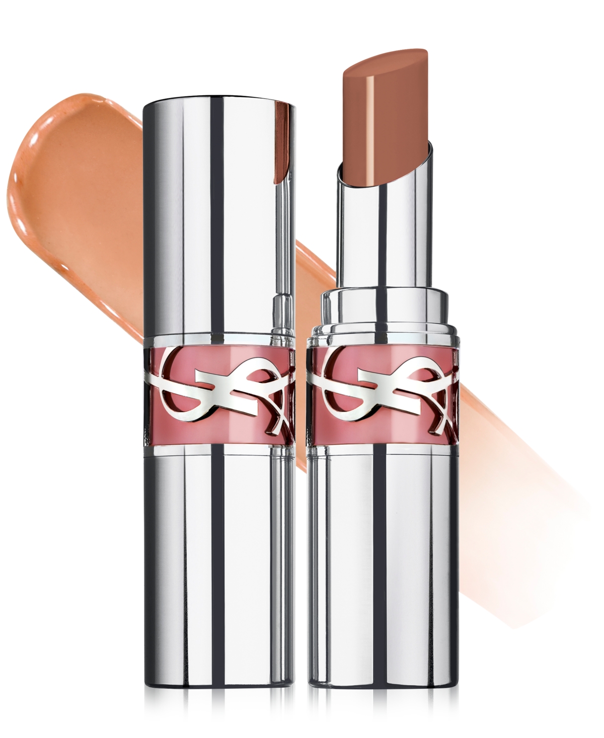 Click here for Yves Saint Laurent Loveshine Lip Oil Stick - 204 M... prices