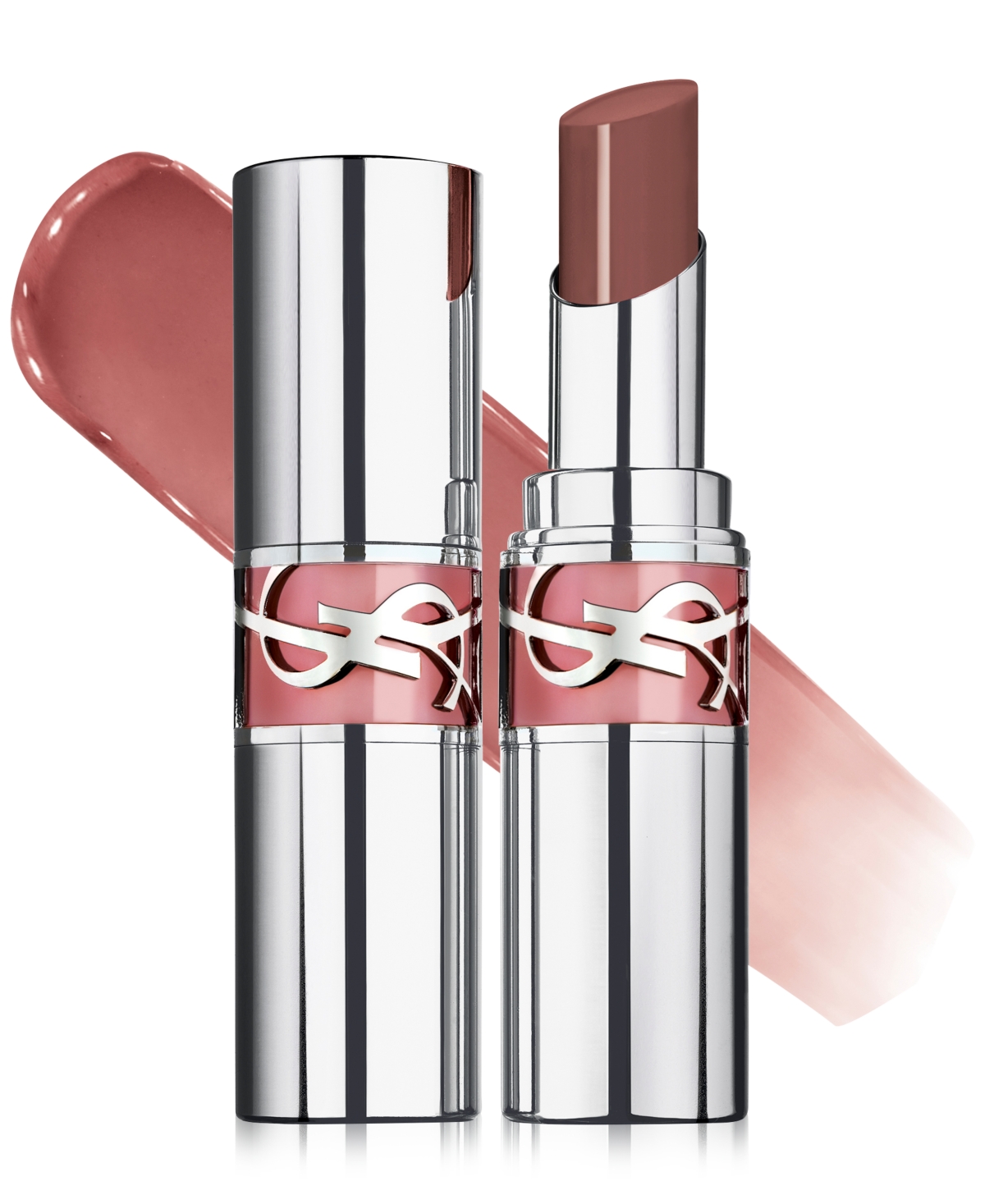 Click here for Yves Saint Laurent Loveshine Lip Oil Stick - 205 N... prices