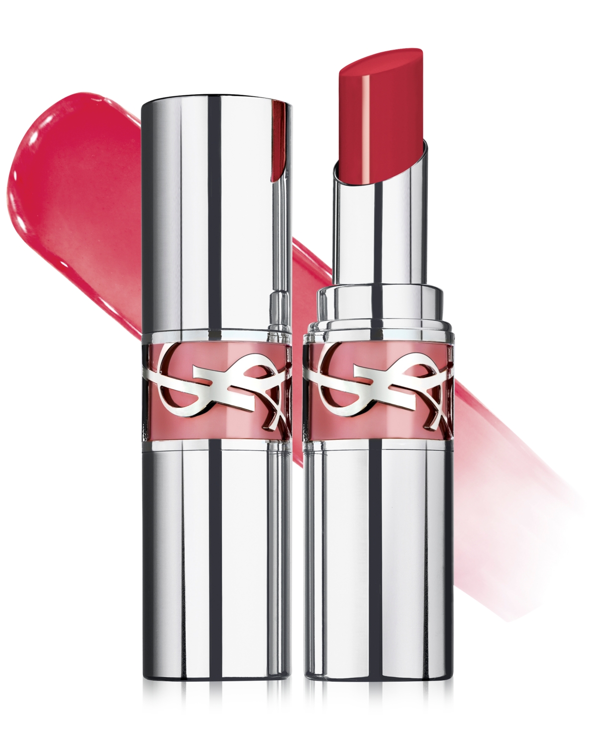 Click here for Yves Saint Laurent Loveshine Lip Oil Stick - 208 R... prices