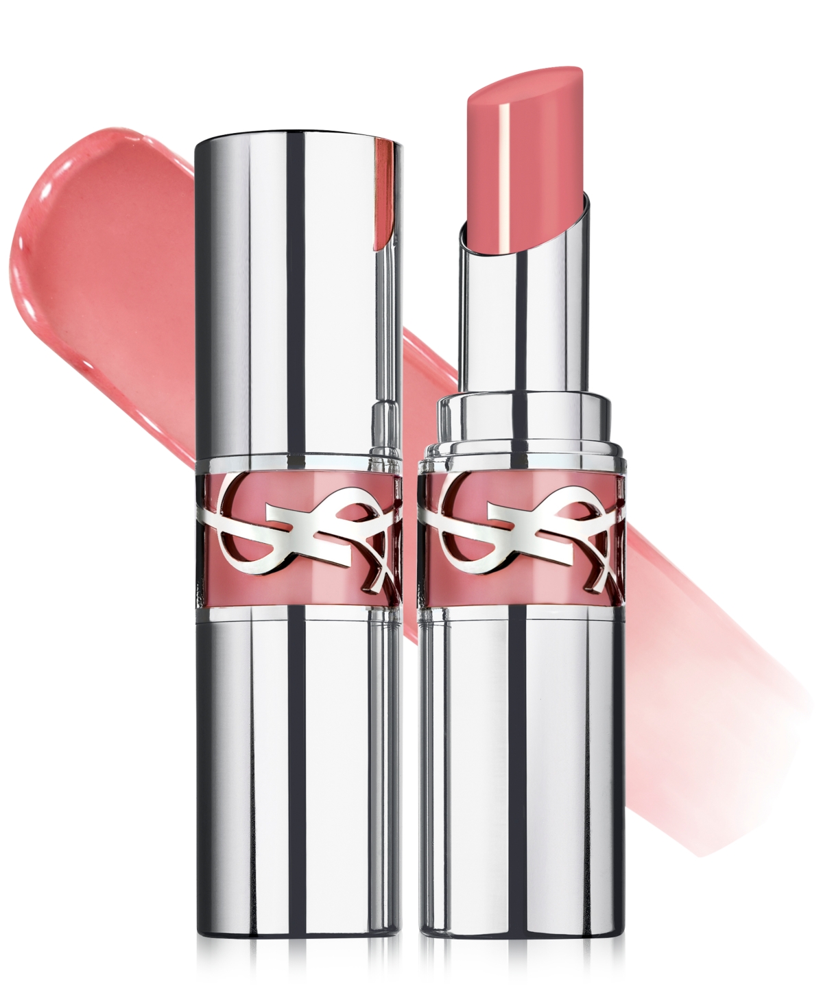 Click here for Yves Saint Laurent Loveshine Lip Oil Stick - 44 NU... prices