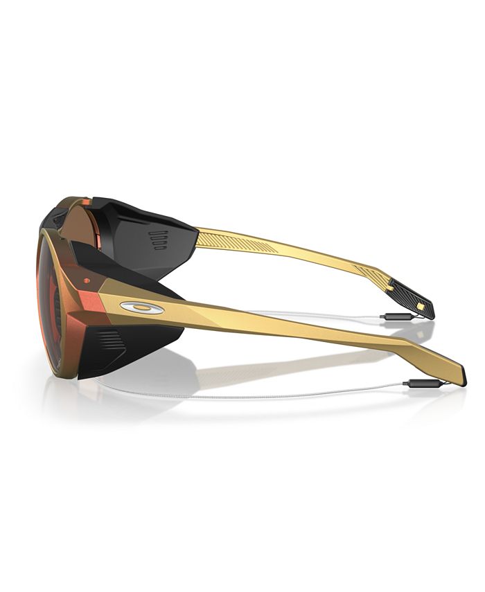 Oakley Men's Sunglasses, Clifden Coalesce Collection Oo9440 - Macy's