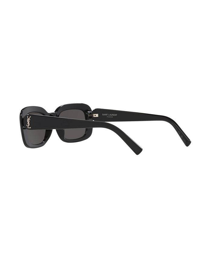 Saint Laurent Women's Sunglasses, Sl M130 Ys000525 - Macy's