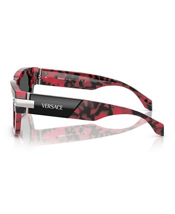 Versace Men's Sunglasses, Ve4464 - Macy's