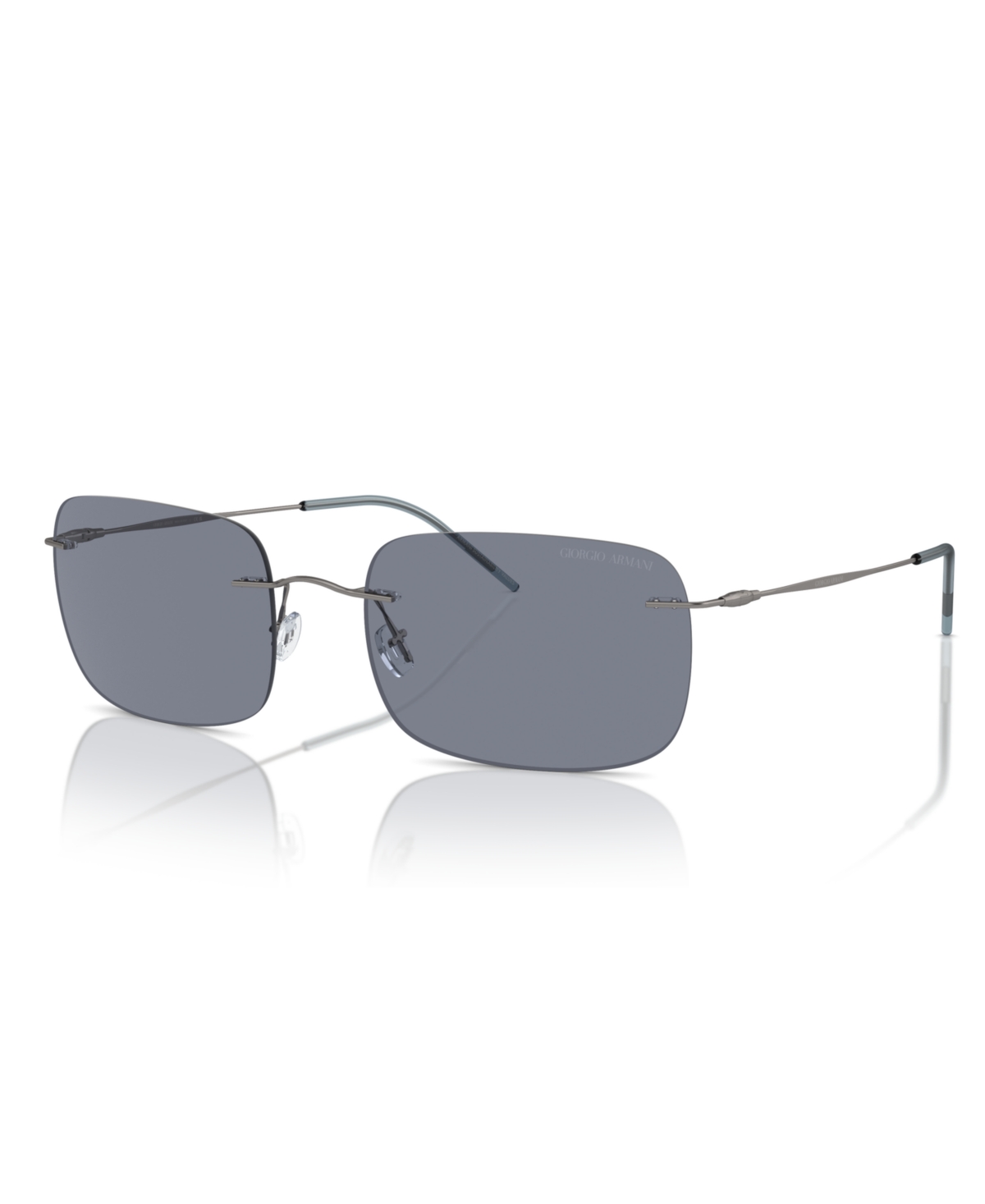 Click here for Giorgio Armani Mens Sunglasses  Ar1512M - Matte Gu... prices