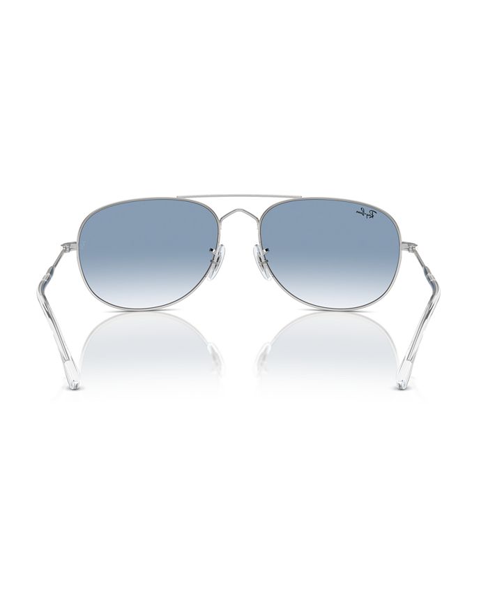 Ray-Ban Unisex Sunglasses, Bain Bridge Rb3735 - Macy's