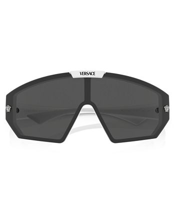 Versace Unisex Sunglasses, VE4461 - Macy's