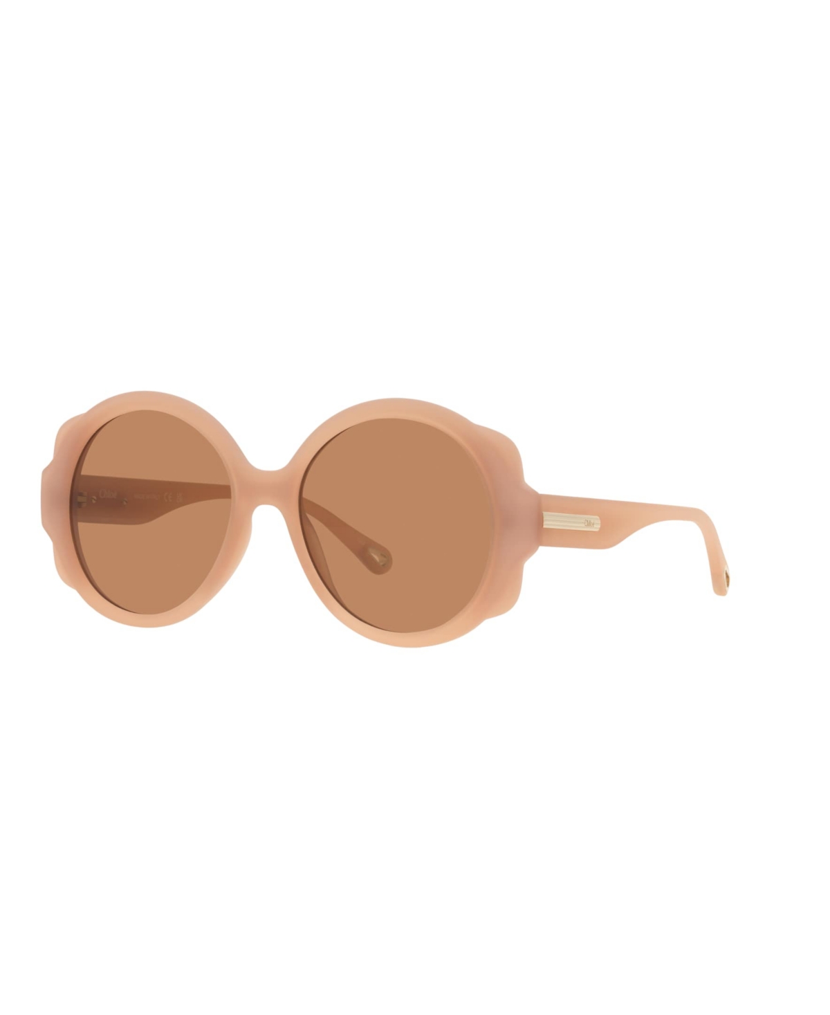 Click here for Womens Sunglasses  CH0120S - Beige prices
