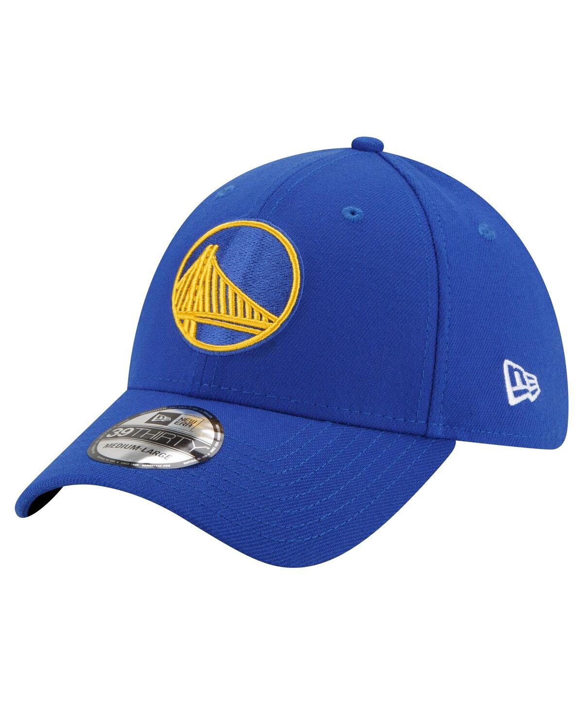 Click here for Mens New Era Royal Golden State Warriors Official... prices