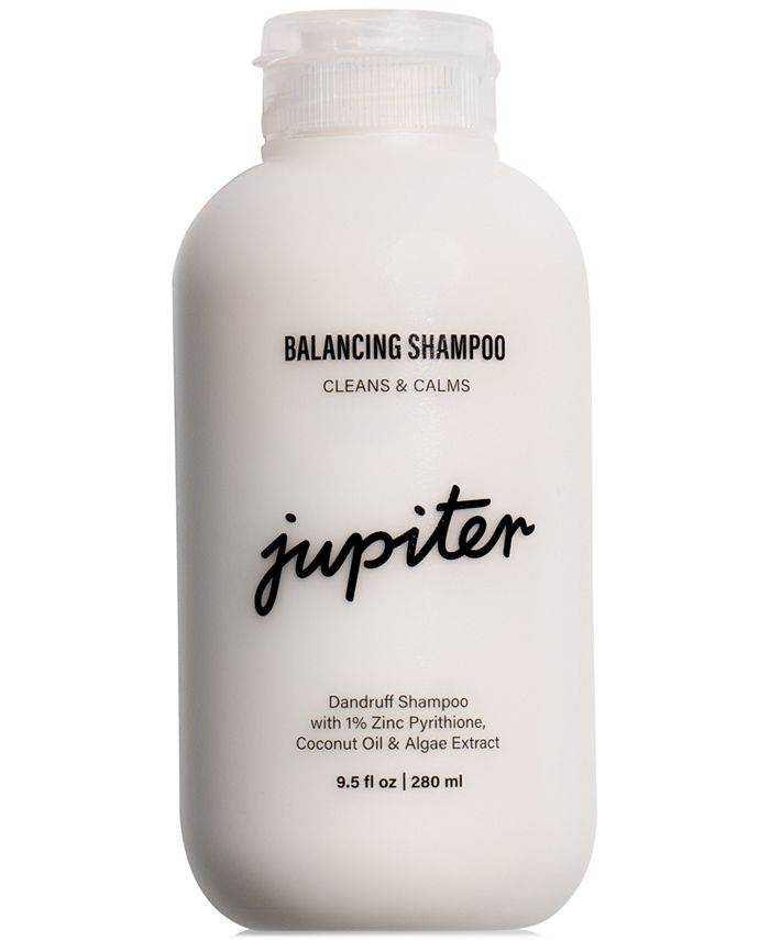 Jupiter Balancing Shampoo - Macy's