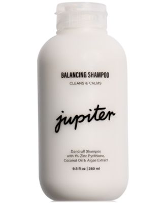 Jupiter Balancing Shampoo - Macy's