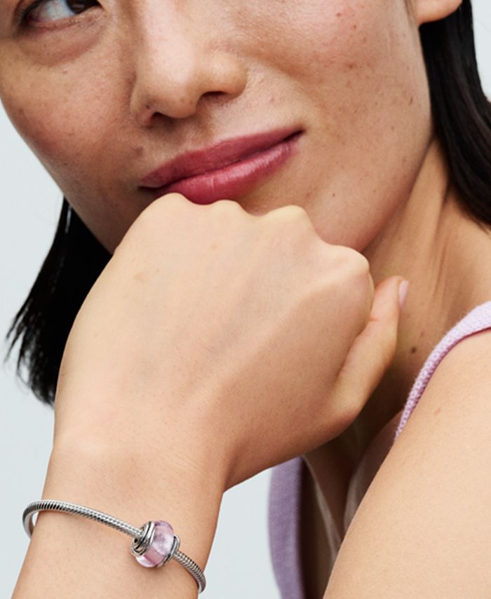 Pandora Murano Glass Charm - Macy's