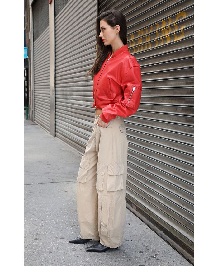 Walter Baker Andrea Jacket - Macy's