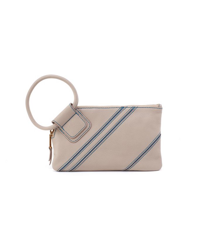 HOBO SABLE WRISTLET - Macy's