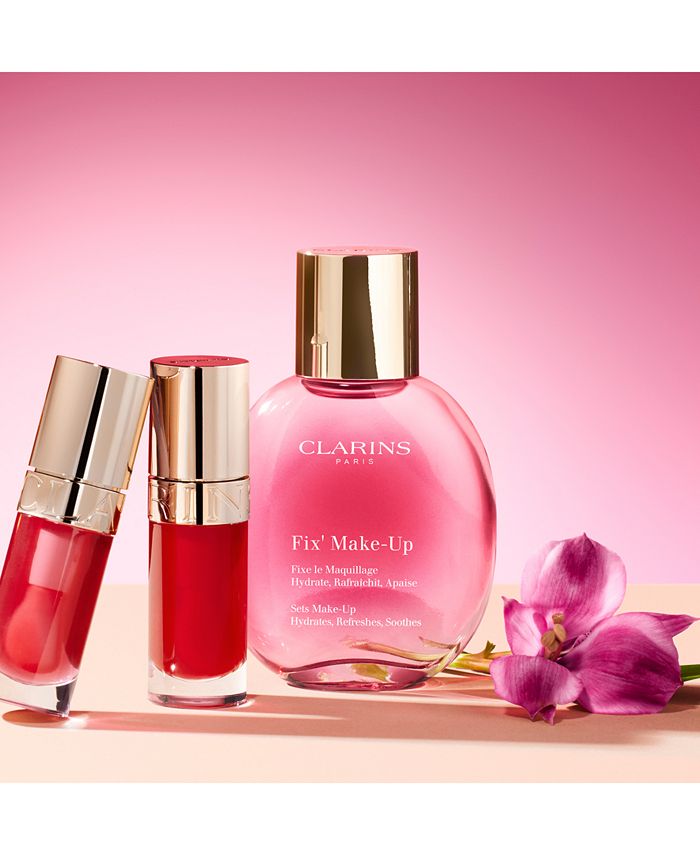 Clarins Fix' Make-Up Setting Spray, 1.7 oz. - Macy's