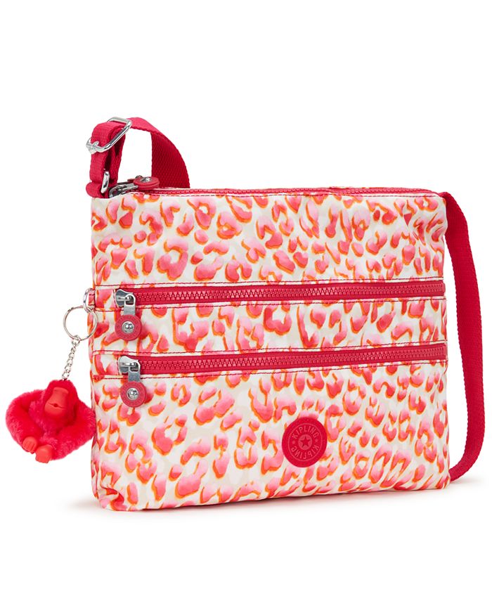 Kipling Alvar Crossbody - Macy's