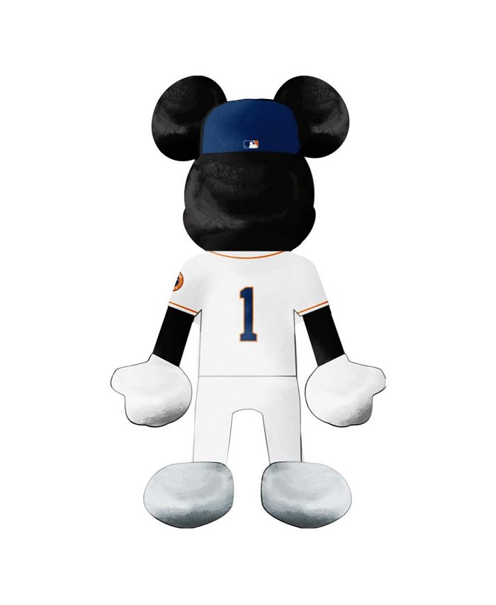 Northwest X Disney Houston Astros Mickey Mouse Cloud Pal Plush - Macy's