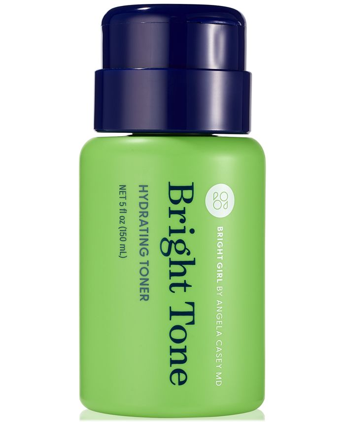 Bright Girl Bright Tone Hydrating Toner - Macy's
