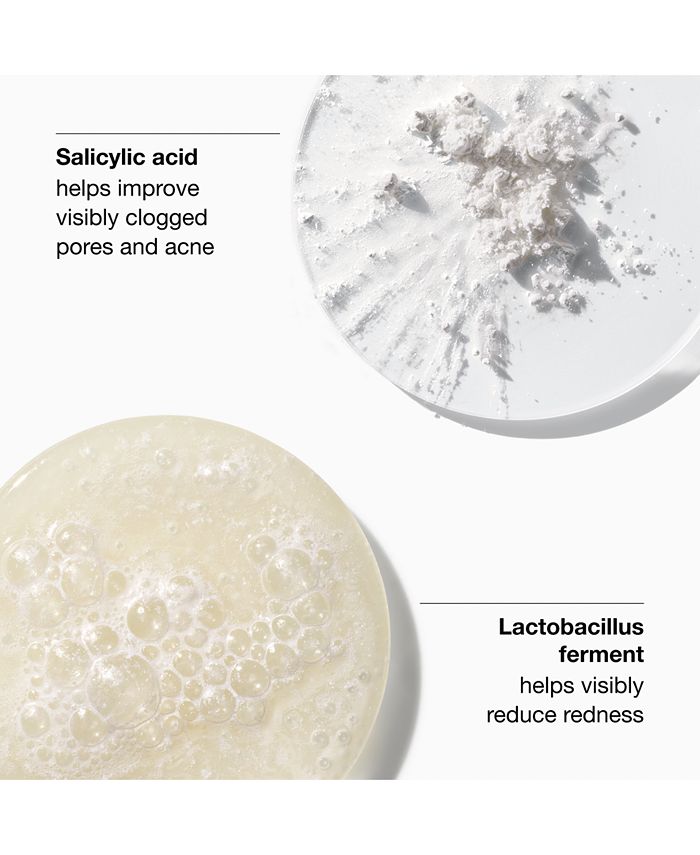 Clinique Acne Solutions Liquid Makeup Foundation, 1 oz. - Macy's