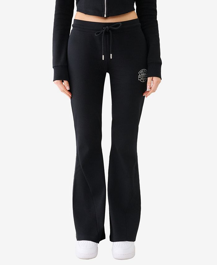 True Religion Sweatpants Womens