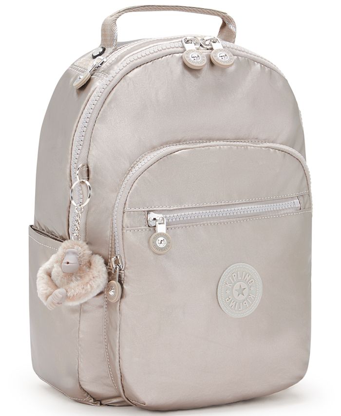 Kipling Seoul Small Backpack - Macy's