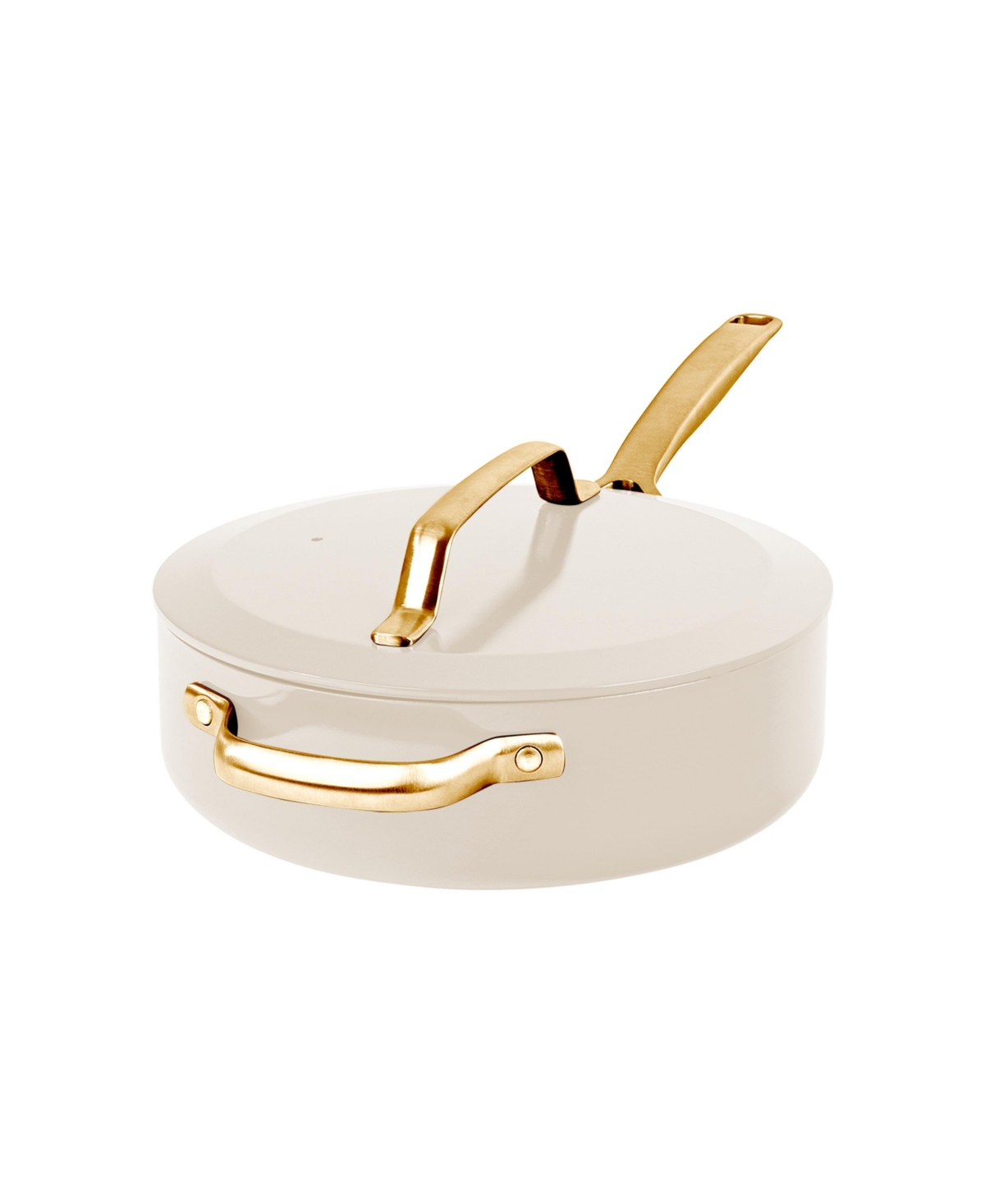 Click here for Modern 4 Qt. Ultra Performance Ceramic Nonstick De... prices