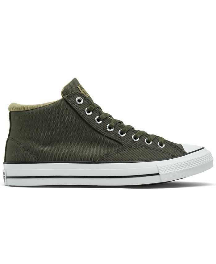 Converse Men's Chuck Taylor All Star Malden Street Casual Sneakers from ...