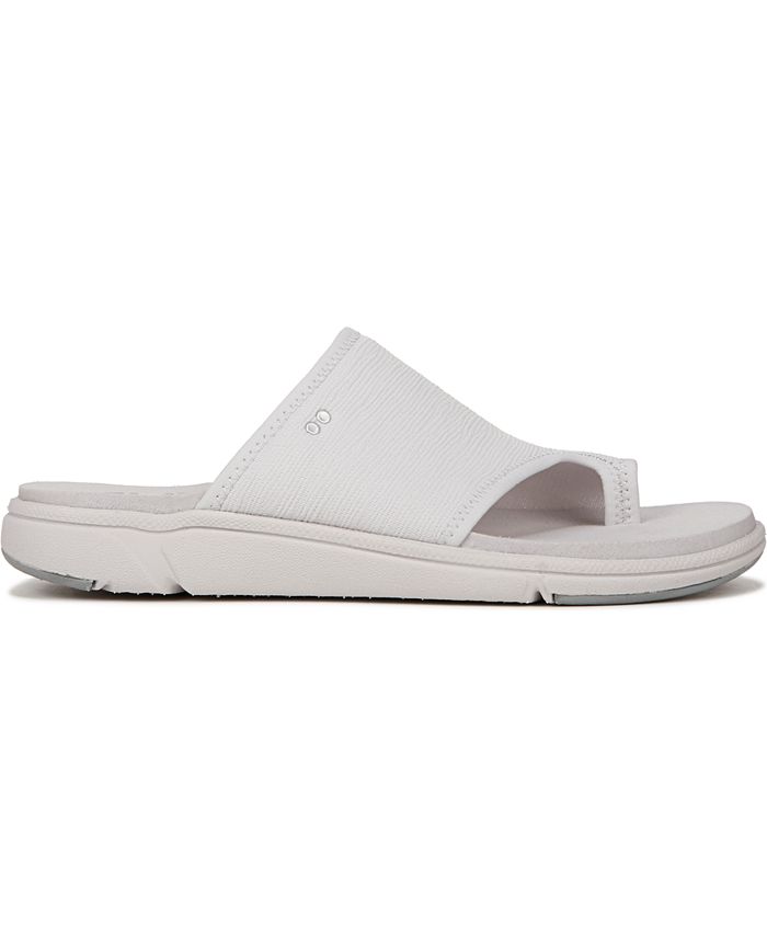 Ryka Women's Margo-Slide Sandals - Macy's