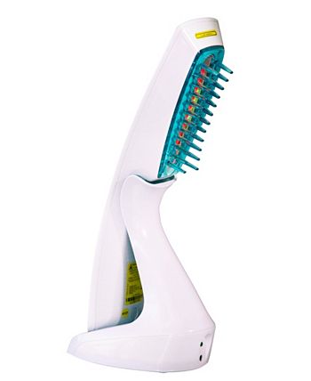 Hairmax Ultima 12 Lasercomb - Macy's
