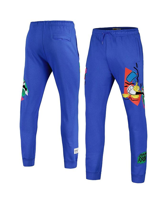 Freeze Max Men's Royal Looney Tunes Bad Tweety Jogger Pants - Macy's
