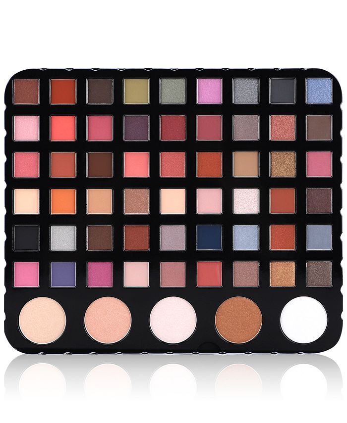 Created For Macy's Glam Case Total Face Collection, Created for Macy's ...