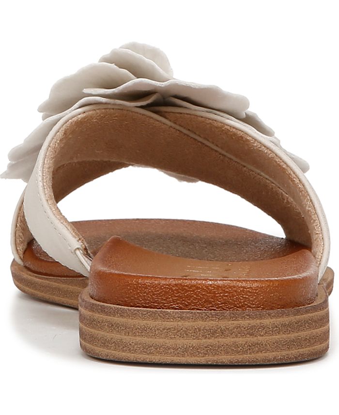 Soul Naturalizer Joyful Slide Sandals - Macy's