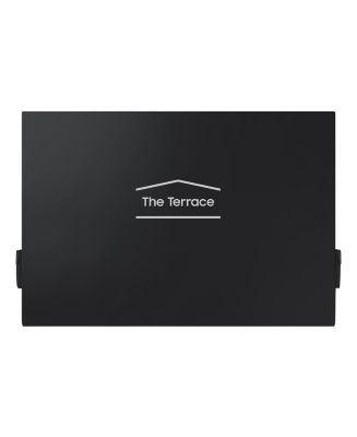 Samsung Dust Cover for 85" Terrace Outdoor TV and Soundbar (2023) - Macy's