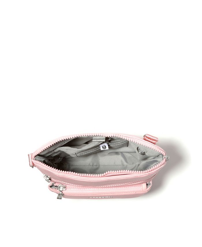 Baggallini Modern Pocket Adjustable Strap Crossbody Bag - Macy's