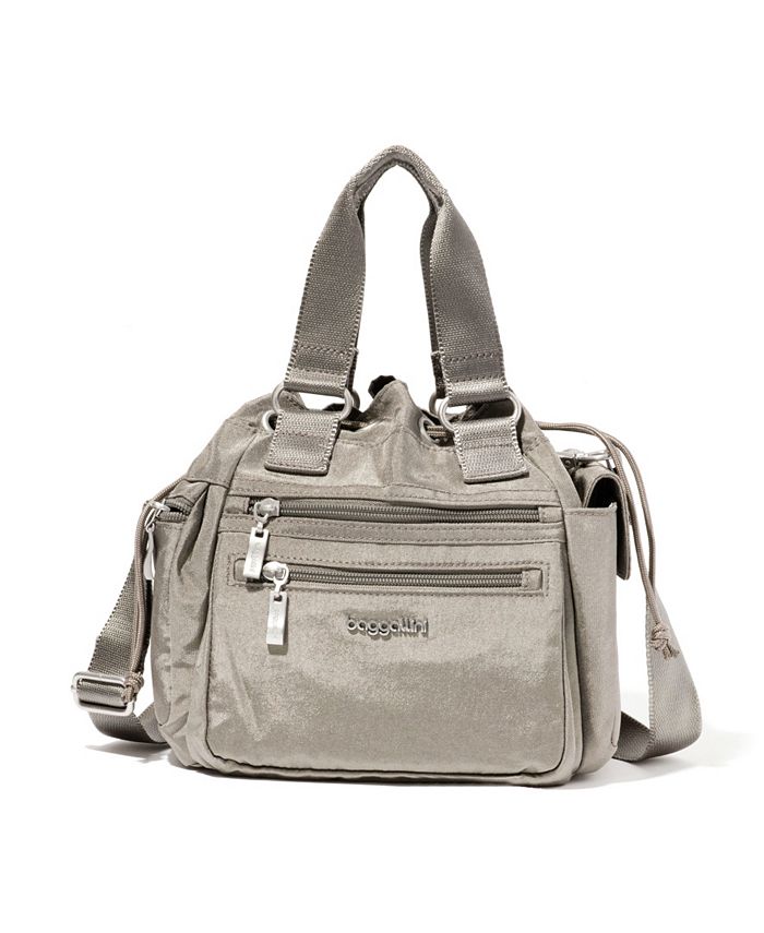 Baggallini Modern Everywhere Drawstring Mini - Macy's
