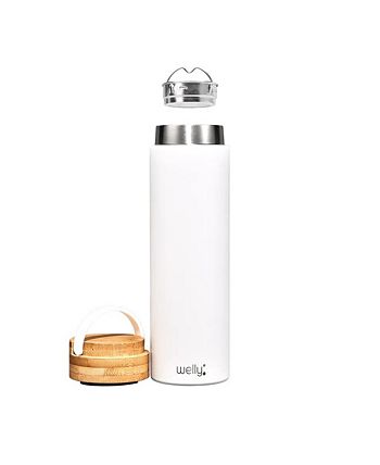 Welly Traveler 20oz bottle - Macy's