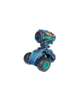 Genesis Urban Legends LED RC Bubble Car, Created for Macy's - Macy's