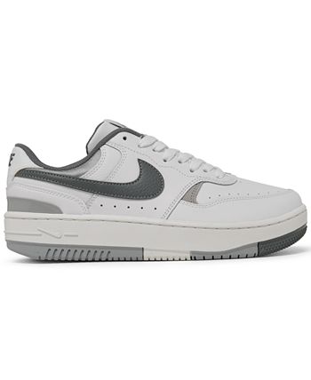 Nike Women's Gamma Force Casual Sneakers from Finish Line - Macy's
