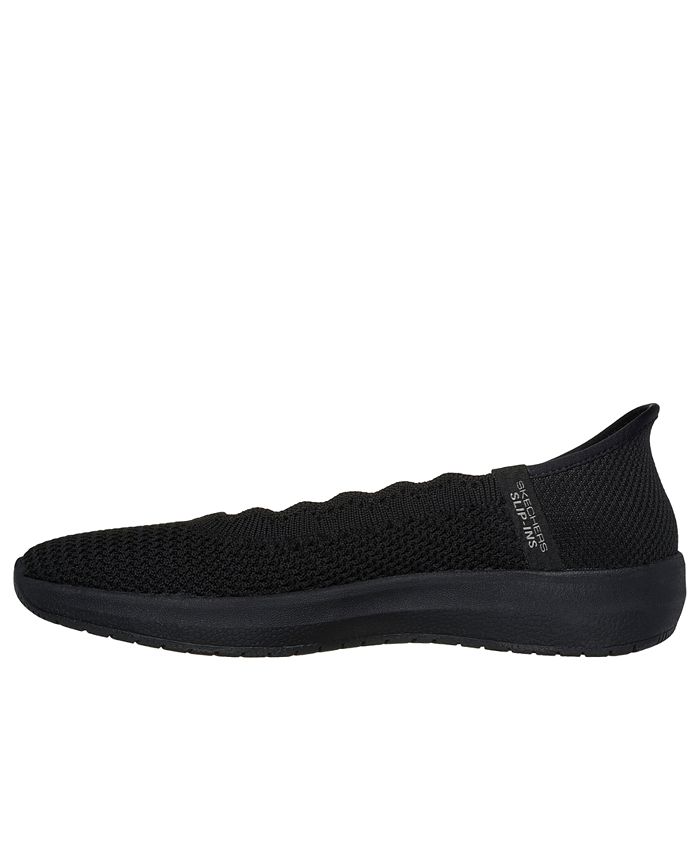 Skechers Women's Skechers Slip-ins- Cleo Swift Skimmer Flats from ...