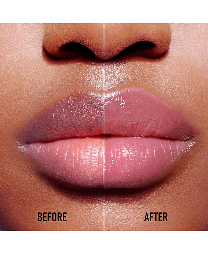 DIOR Addict Lip Glow Balm - Macy's