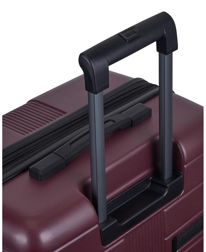 Bugatti Hamburg Hardside 28" Upright - Macy's
