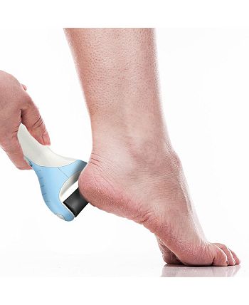PURSONIC Battery Operated Callus Remover - Macy's