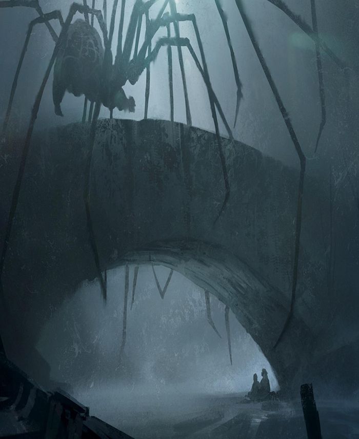 Free League Publishing - Symbaroum - Davokar Awakens Rpg Book - Macy's