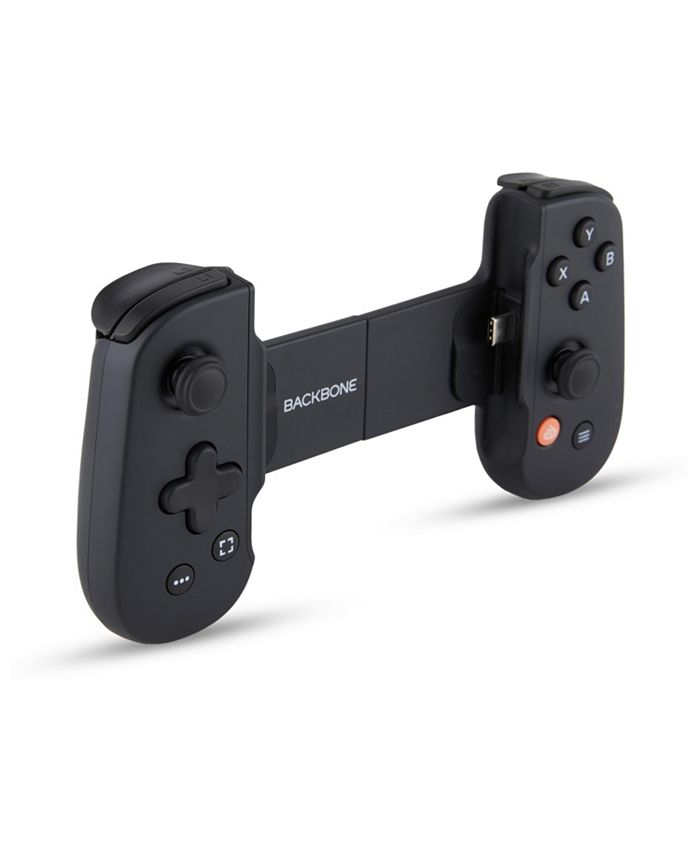 Backbone - One - Mobile Gaming Controller Classic Edition For Android - Macy's